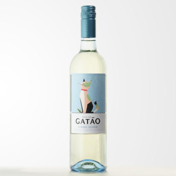 《商品データ》商品名：ヴィニョス・ボルゲス ガタオ ヴィーニョ・ヴェルデVinhos Borges Gatao Gatao Vinho Verde内容量：750mlアルコール度数：9度前後生産元（ワイナリー）：ヴィニョス ボルゲス（Vinh...