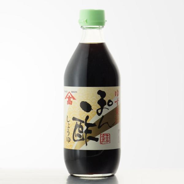 《商品データ》商品名：ぽん酢しょうゆ容量：500ml原産国・産地：日本・福岡県販売者：高田食品工業株式会社(ヤマタカ)製造所：株式会社 庄分酢■様々な用途でご利用いただけます。御祝 結婚祝 引き出物 出産祝 内祝 新築祝 快気祝 成人祝 贈...