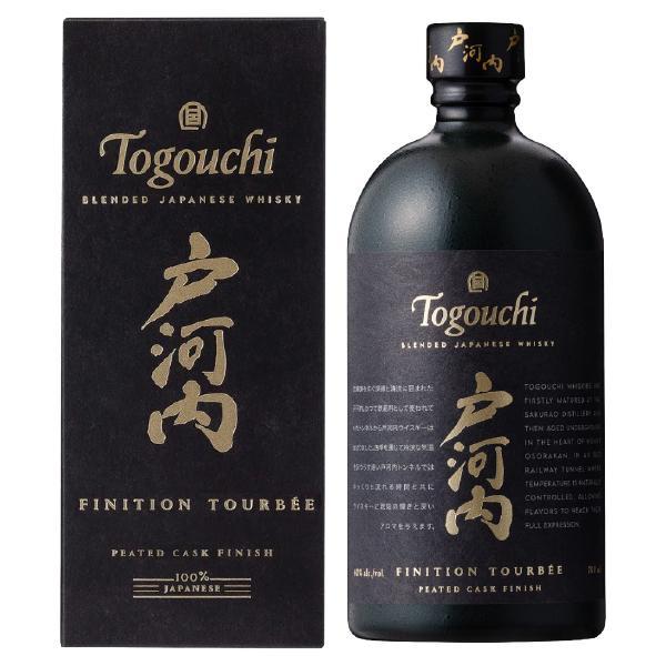 スモーキーな燻煙香をもつウイスキーが熟成された樽で、ウイスキーをフィニッシングさせたブレンデッドジャパニーズウイスキー戸河内 PEATED CASK FINISH。煙をくゆらせたような特有の風味と香りが、ウイスキーにコクのある甘みをもたらし...