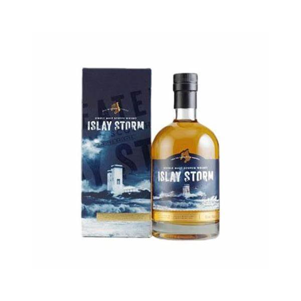 アイラモルトの特徴であるピート香と飲みごたえのある味わいが感じられるお値打ちアイラウイスキーです。原産国名：スコットランド地域：アイラ原料：モルト度数：40度　容量：700ml種類：ウイスキー