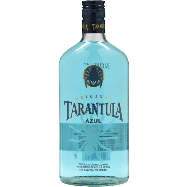 上質なブルーアガベを原料に使用したきれいな青色が特徴のメキシカンテキーラにシトラスの天然フレーバーを加えたフレーバー ド テキーラ。度数35度とクセがなくスッキリとしたシトラスが香る飲みやすい味わいです。度数：35度　容量：750ml種類：...