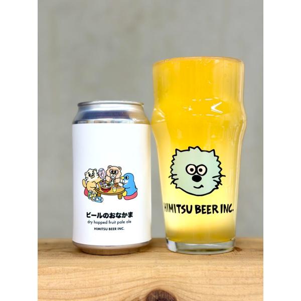 【発売日：2026年02月13日】【ビールのおなかま】style : dry-hopped fruit pale ale / ABV:5%賞味期限：2027.1　品目：ビール【ブルワーより】ファームハウスブルワリーが造る程よい甘味とクリーン...