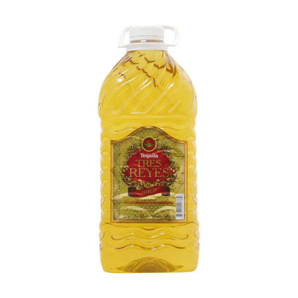 低価格ながら良質なテキーラ。テキーラながら口当たりは柔らかく、熟成による香味が非常にバランスよくカクテルのベースにもおすすめ。