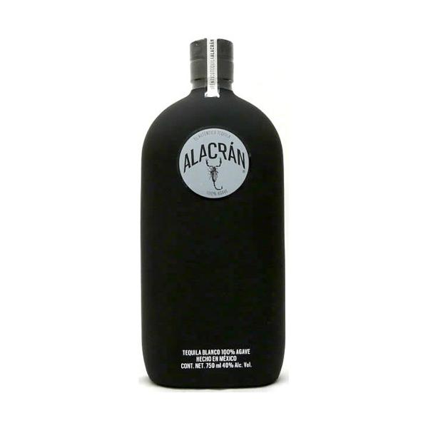 アラクランの正式名称は“El Autentico Tequila Alacan”で頭文字を取って“ATA”とも呼ばれます。2010年にデビューした新しいブランドですが、既にニューヨークで人気になっているようです。他のブランドとは一線を画した...