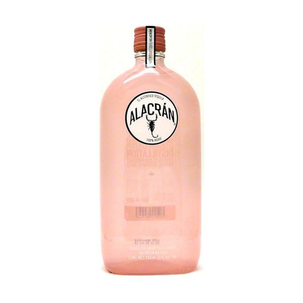 アラクランの正式名称は“El Autentico Tequila Alacan”で頭文字を取って“ATA”とも呼ばれます。2010年にデビューした新しいブランドですが、既にニューヨークで人気になっているようです。他のブランドとは一線を画した...