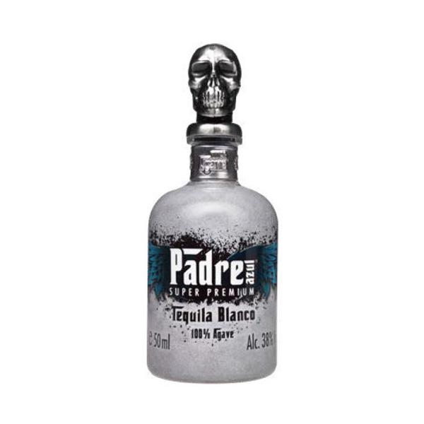 パドレアズールブランコは、２回蒸留後すぐに瓶詰めされており、その透明な色と新鮮なアガベの比類のない味を与え、高品質のカクテルベースに最適です。