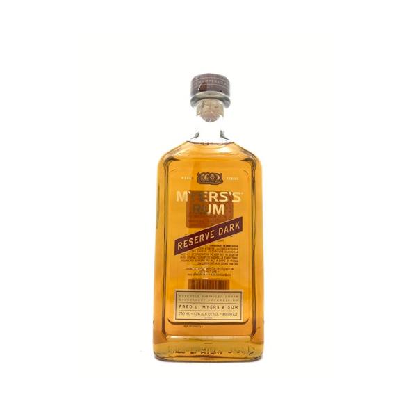 140年の伝統に裏打ちされた、ダークラムのNo.1ブランドからプレミアムクラスが入荷。 新しいプレミアムシリーズを通じて、世界中から最高のラム酒を調達し、プレミアムダークラムの複雑でしっかりとした風味を表現し、最高の飲み心地。 プレミアム・...