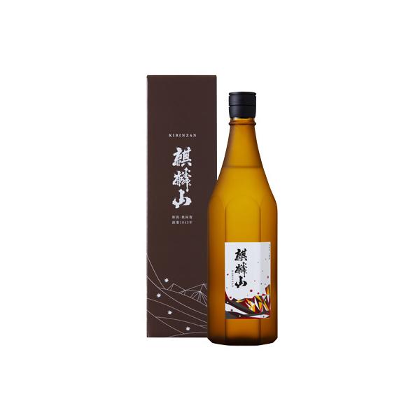 「麒麟山 金雲母(きんうんも) 純米吟醸酒」は、山の根を流れる水脈のように、奥深くまろやかな旨味と澄んだ味わい。贅沢なバランスが楽しめるお酒です。酒質：純米吟醸精米歩合：５５％ 酒米:五百万石アルコール度数：15〜16度 製造元：麒麟山酒造...