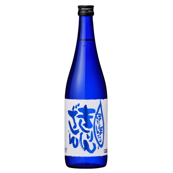 麒麟山酒造の地元阿賀町産「越淡麗」を100％使用して醸した、純米吟醸原酒生です。「ぽたりぽたりきりんざん」らしいふくよかさがありながら、五百万石とは異なる越淡麗らしい豊な旨みとやわらかな甘み、そしておだやかな含み香が特徴の2018年新発売の...