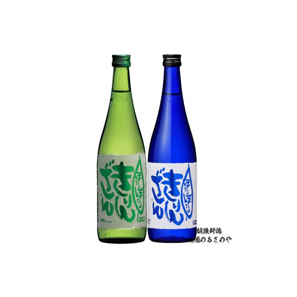 「麒麟山 ぽたりぽたり 純米吟醸しぼりたて 五百万石」と「麒麟山 ぽたりぽたり 純米吟醸しぼりたて 越淡麗 」飲みくらべ。「麒麟山 ぽたりぽたり 純米吟醸しぼりたて 五百万石」は、搾りたて新酒。完熟メロンを思わせる爽やかな香りに、口いっぱい...