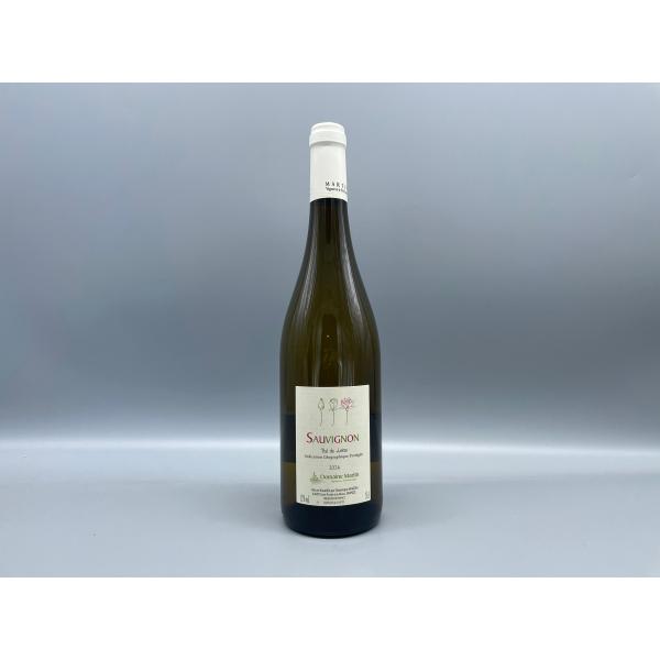 Domマルタン ヴァル ド ロワール ソーヴィニヨン 2024Bernard et Dominique Martin Val de Loire Sauvignon生産者：ベルナール・エ・ドミニク・マルタンヴィンテージ：2024容量：750m...