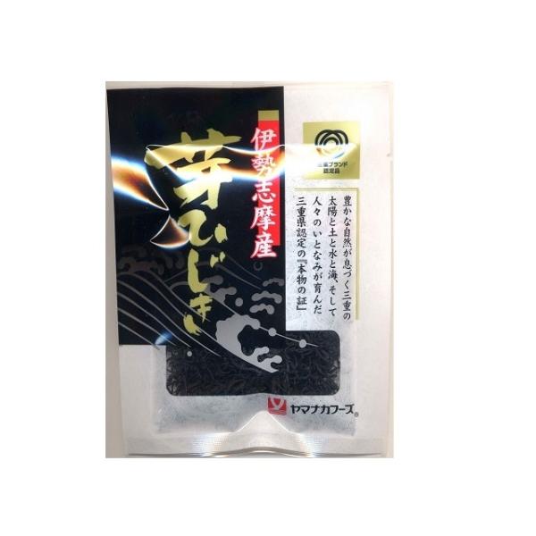 ★ドライ食品・調味料・飲料・日用品【詰合せ10kgまで1個口】で発送致します。★酒類・冷凍食品・冷蔵食品との混載はできません。★お取寄せ商品と混載の場合、発送日が遅れる場合があります。商品説明：伊勢志摩産芽ひじきに使用している原料は上質な原...