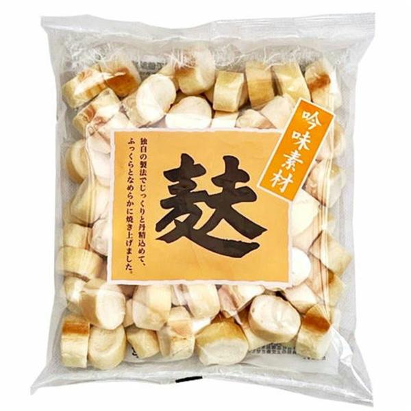 ★ドライ食品・調味料・飲料・日用品【詰合せ10kgまで1個口】で発送致します。★酒類・冷凍食品・冷蔵食品との混載はできません。★お取寄せ商品と混載の場合、発送日が遅れる場合があります。商品説明：食べごたえがある大き目のやきふ。お徳用タイプで...