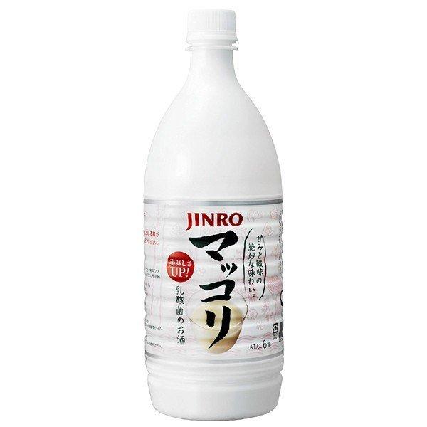 商品説明：ひと口飲めば、やわらかな白のしあわせが包んでくれる。紀元前1000年から、韓国の農民たちが仕事を追えた後に楽しんでいたともいう乳酸菌のお酒です。※リニューアルによりデザインが変更となる場合があります。