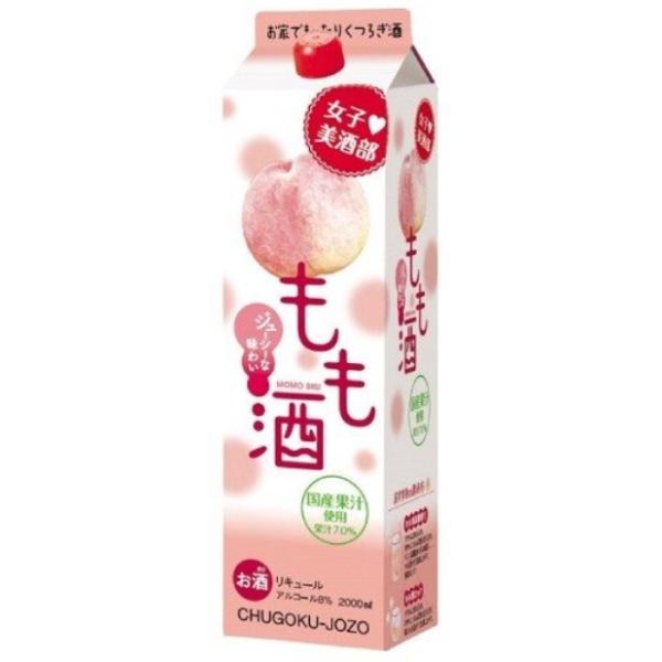 商品説明：国産のもも果汁を使用。甘い口当たりと少し酸味のある香りがジューシーな桃の果実を思わせます。※リニューアルによりデザインが変更となる場合があります。