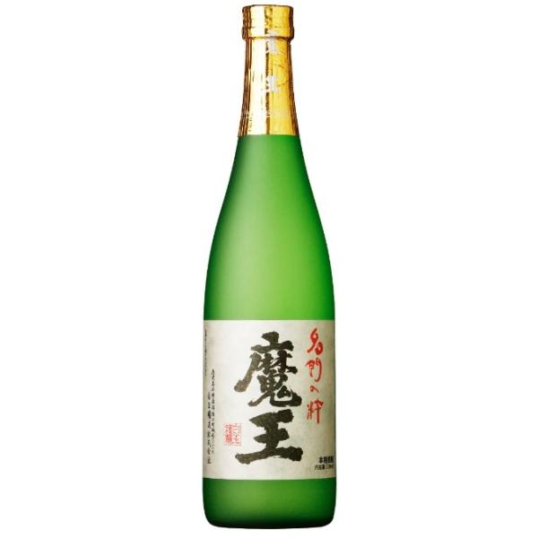 商品説明：麹の種類白麹 芋の種類コガネセンガン 米の産地国内産 蒸留方法減圧蒸留 熟成酒ならではの飲みあきのしない穏やかな風味がグラス越しに時の雄大さを知る。華やかに香り立ち、豊かな余韻を残す酒。まさに名門の粋。今宵も受け継がれるロマンの一...