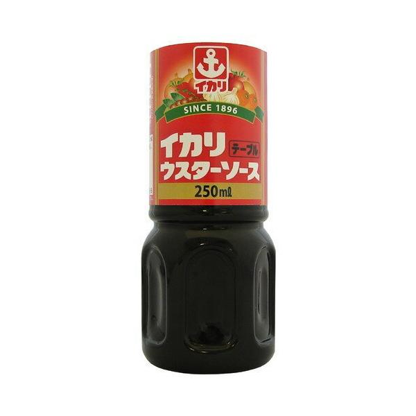 ★食品・調味料・菓子・飲料★詰合せ10kgまで同発送致します。★★酒類・冷凍食品・冷蔵食品との混載はできません。★お取寄せ商品と混載の場合、発送日が遅れる場合があります。商品説明：食卓のテーブルで使い易い容量・容器250mlを採用。ウスター...