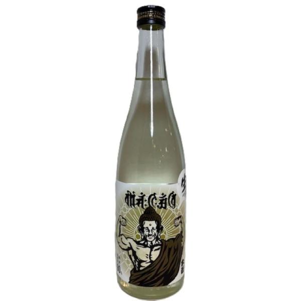牧野酒造・十八代目蔵元が次世代の日本酒を意識し、伝統技術を継承しつつ、新たな技術も取り入れて醸した酒菩提もととは室町時代の酒の造りを復活させ丁寧に造られています。味わいの変化を見極めながら熟成を重ねた結果旨味と酸味が調和した味わいに仕上がり...