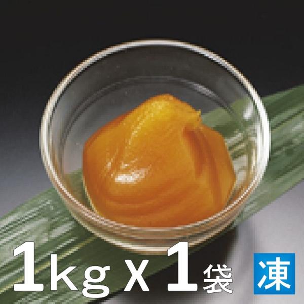 《商品説明》おせちに使用する栗きんとん用の安納芋を使用した黄色いあん。良く解凍してからご使用して下さい。《生（原）産地》鹿児島（安納芋ペースト）《加工地》日本《保存方法》冷凍《賞味期限》製造より540日《解凍方法》冷蔵庫内での解凍がお勧めで...