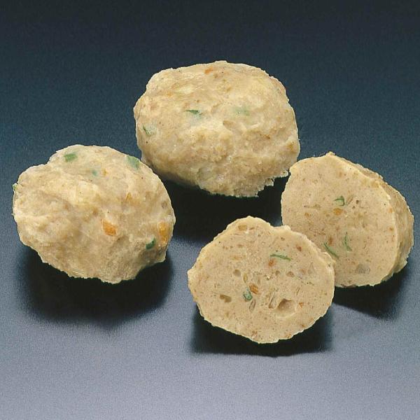 《商品説明》いわしの身をふんだんに使い、青臭さを無くした 非常に柔らかく美味しいつみれです。かくし味にミソを使用しておりますので、お湯を注ぐ だけでいいダシがでます。１粒サイズは約３cmです。１袋に1kg、約55〜65粒入っています。《生（...