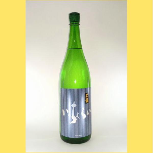 黒龍 吟醸 いっちょらい 1800ml - 日本酒
