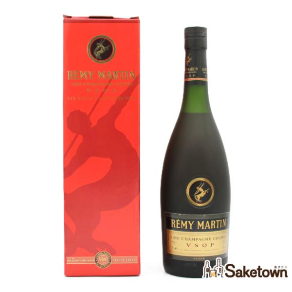 REMY MARTIN レミーマルタン V.S.O.P  FINE CHAMPAGNE ブランデー コニャック 40% 700ml 箱付きアルコール度数：40％容量（ml）：700ml本数：1本※二次流通品※未開栓※箱・本体・ラベルに傷や汚...