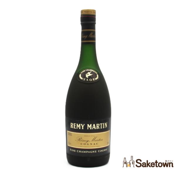 REMY MARTIN レミーマルタン V.S.O.P  FINE CHAMPAGNE ブランデー コニャック 40% 700ml 箱無し (3)アルコール度数：40％容量（ml）：700ml本数：1本※二次流通品※未開栓※本体・ラベルに傷...