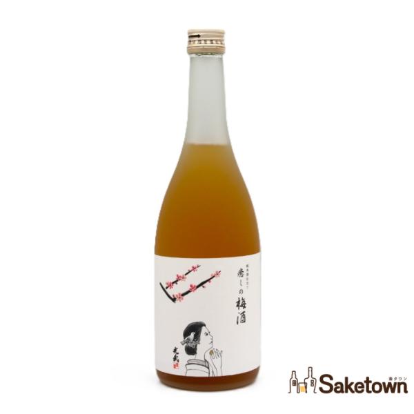 全国配送可能 光武酒造場 癒しの梅酒 12％ 720ml 箱無しアルコール度数：12度都道府県で探す：佐賀県梅酒のベース：日本酒ベース容量（ml）：720ml容器：瓶本数：1本≪検索ワード≫光武 光武酒造 日本酒 清酒 梅酒 うめ にごり梅...