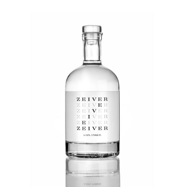 Zeiver Gin 47% 700mlオックスフォード博士の生化学者との創造的なコラボレーション。Zeiverは、James BilsonとClayton Pattersonがオックスフォード大学のPhD生化学者でありThe Englis...