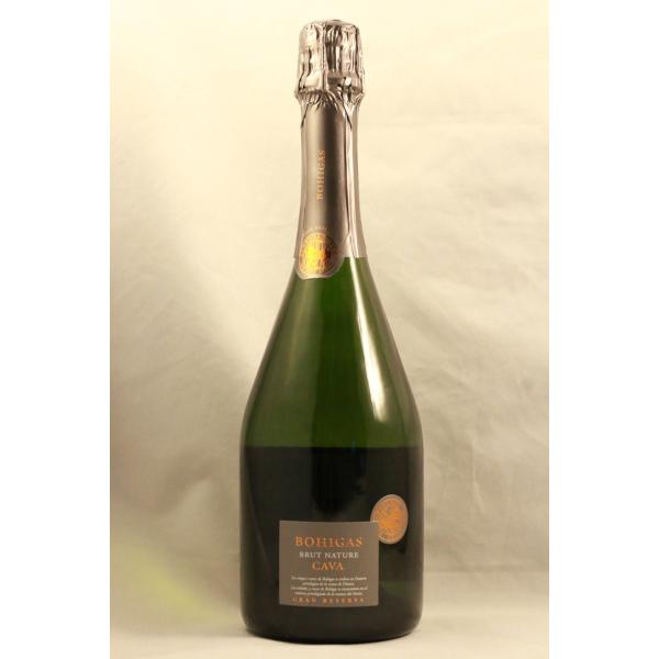 生産者 フェルミ　ボイーガス生産地 スペイン　カタルーニャ品種  シャルドネ40%、チャレッロ30%、マカベオ20%、パレリャーダ10%アルコール度数：12.0度<B>規格外の凝縮感・キレで美味！パワフルで和食がうまい規格外辛口...