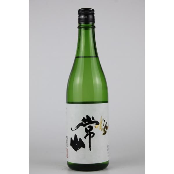 原料米　　　　 五百万石　(福井県産)精米歩合　　　５０％　　日本酒度　　  ＋５酸度　　　　　　１．７アルコール度　１５°