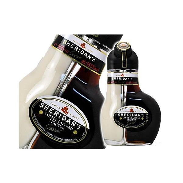 「商品情報」アイルランドのダブリンにあるベイリーズ・アイリッシュ・クリームの工場でつくられている。内容はベリー・リキュール(333ml)、バニラ・クリーム・リキュール(167ml)と2：1の割合。注ぎ口はそれぞれ別にあり、静かに注ぐと２層に...