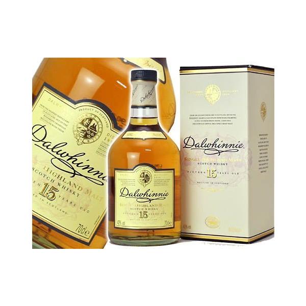 「商品情報」ダルウィニー 15年 700ml 43度 [並行輸入品]「主な仕様」