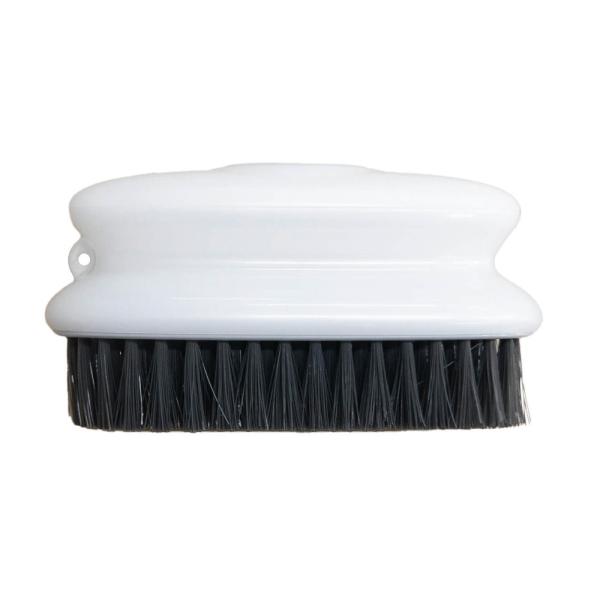 ■商品名 洋服ブラシ■型番WYCB-001■カラー ホワイト■サイズ 幅6x奥行6.5x高さ10.5cm■ブラシの長さ2cm