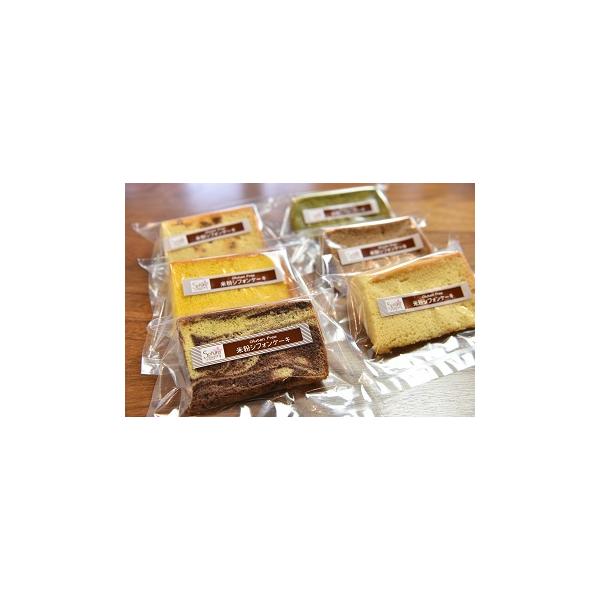 ■北海道産1等米の米粉と旬の野菜や果物を使用したさくら工房の代名詞、オリジナル米粉シフォンケーキです・創業以来、10年以上米粉だけで製造しています。・食感にこだわり、しっとりふわふわ！・「オーブンを使わない」独自製法で一つ一つ丁寧に作り上げ...