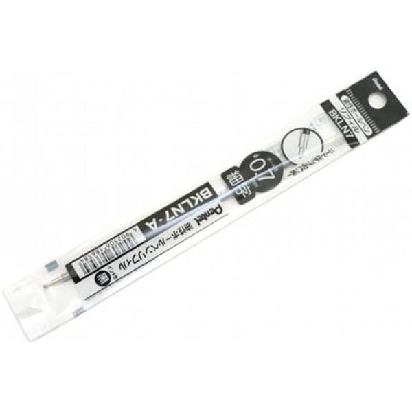 ボールペンリフィル BKLN7芯径:0.7mmインク色:黒