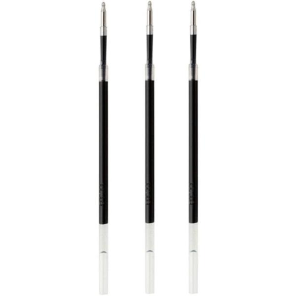 【ボール径】0.5mm【仕様】3本入り【対応商品】STALOGYゲルインキボールペン　S5210　S5212　S5213　S5214