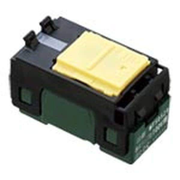 カラー：100Vサイズ：埋込ほたるスイッチスタイル：3路(C)発売日:2016年7月21日定格:AC15A 100V用種類: 単品パッケージ重量: 0.02 kg