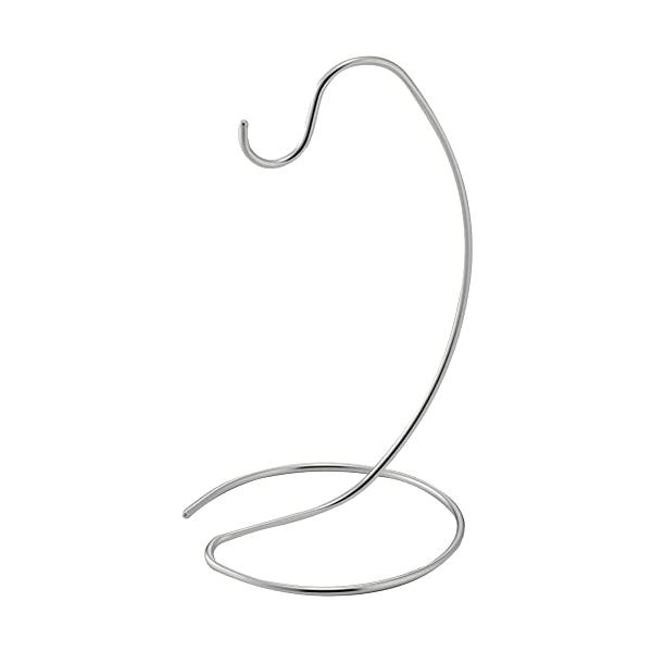 カラー：-サイズ：幅16×奥行15×高さ26.5cmサイズ(約):幅16×奥行15×高さ26.5cm本体重量(約):140g素材・材質:18-8ステンレス生産国:日本耐荷重(約)/700g