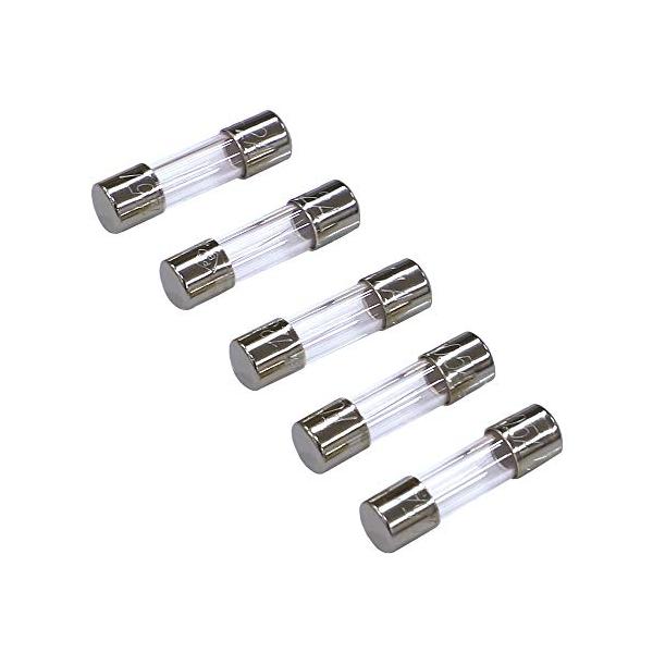 カラー：0.5・0.5・1・2・2Aセット(計5本)サイズ：0.5・1・2Aセット【仕様】DC12V車/DC24V車対応サイズ：約φ5.2×長さ約20mm入数：0.5A/0.5A/1A/2A/2A(計5本入)