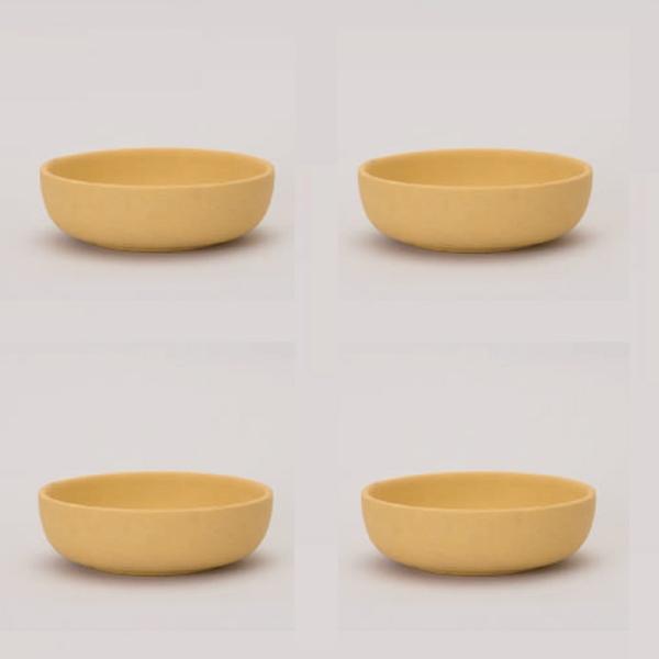 花・観葉植物用ポット フューズ ソーサー 13 Y Polystone POT （4個入り） 18023 受け皿 （代引き不可） ソーサー FARM (p107)【代引き不可】　おしゃれで素敵なポット。お部屋のインテリアにガーデニングに。