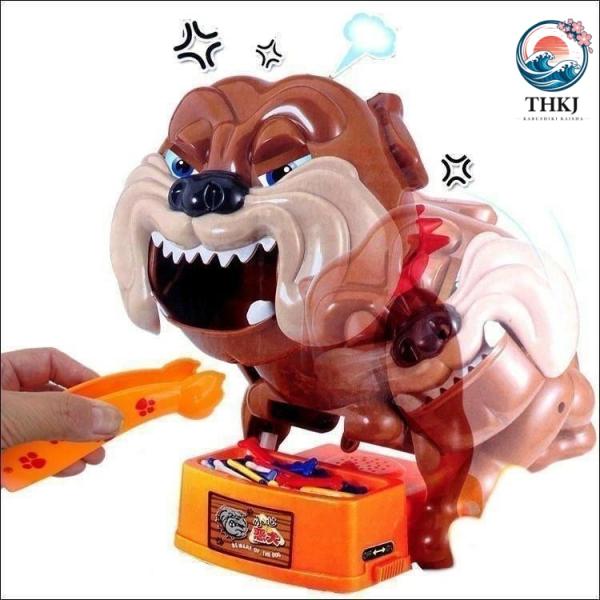 【全品2点で5%OFF】ゲーム ガオガオ 脳トレ 知恵玩具 パーティゲーム ファミリーゲーム 室内 遊び 子供 大人 高齢者 パニック ブル