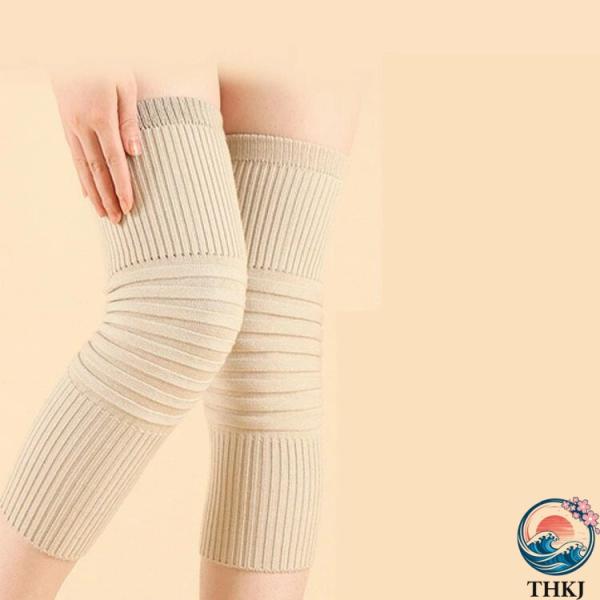 室内用 裏ボア 膝暖サポーター ぽかぽかあったかグッズ 冷え取り 膝当て 膝ウォーマー ひざ暖サポーター 膝冷え 膝サポーター 保温 膝保護 冬の寒さ 防寒保温 裏