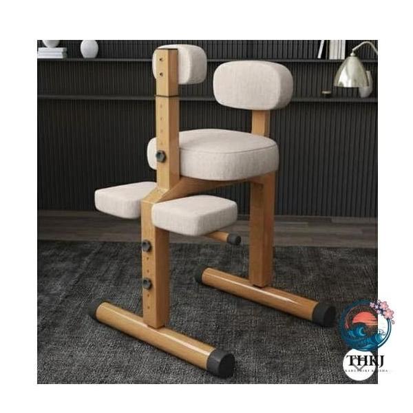 子供用学習椅子 家庭用 小学生 ライティングチェア 座椅子 昇降式座椅子 スツール 調整可能 椅子 矯正 学習椅子 バランスチェア 子供用椅子 学習椅子 姿勢矯正