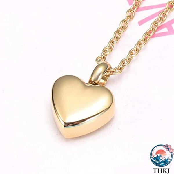 ペット遺骨入れおしゃれ完全防水ステンレスネックレス2点2点遺骨ペット遺骨アクセサリー遺骨カプセル人故人様心型ペットメモリアル遺骨ペンダントペット仏具分骨