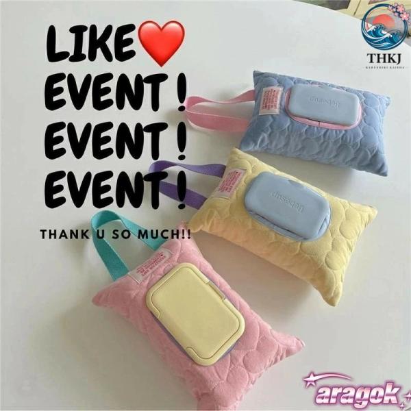 &amp;#127800;【かわいいデザイン】ハートベースのキルティング生地が可愛い！見ているだけで気分が上がる、ふんわり優しいパステルカラーを採用。 &amp;#127800;【大容量タイプで使い勝手抜群】たっぷり入るから、1日に何度も使...