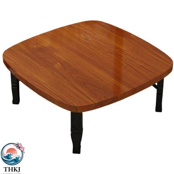 インテリア・高齢者向け商品・アウトドア用品の専門店?1.正方形畳テーブル 折りたたみテーブル 。素材:デスクトップ素材は高品質のMDFで、 汚れに強いメラミン加工でテーブルの脚は丈夫なスチ ール製です.簡単にきれいに、タオルやペーパータオル...