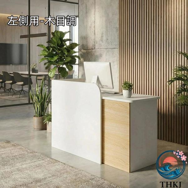 ? 環境に優しい素材：レジカウンターは環境に優しい塗装鋼板を使用しています。厚手の鋼板は優れた耐荷重性と耐久性を備えています。細かく研磨された表面は滑らかな手触りで、人間工学に基づいた湾曲デザインは傷を防ぎ、安全で快適な作業環境を実現します...