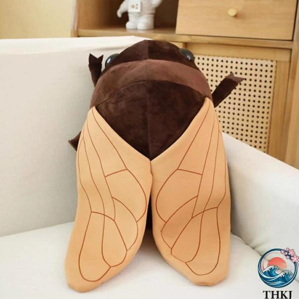 メーカー/原産地:海外 / 中国商品の状態:新品発送国:海外 (中国)素材:プレミアムプラッシュ生地、フェザーPPコットンフィラー、柔らかいプラッシュ枕。高品質のインナーは、腰椎を保持し支えするのに非常に快適です。 ティーン、大人は、このク...