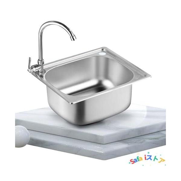 シングルボウルデザイン: 狭いスペースでも問題なく使用でき、キャンピングカーや小さなキッチンに適していますモダンなデザイン: 現代的なキッチンにマッチし、インテリアに華を添えますリバーシブルドレイナー: インストールの柔軟性を高め、ユーザー...